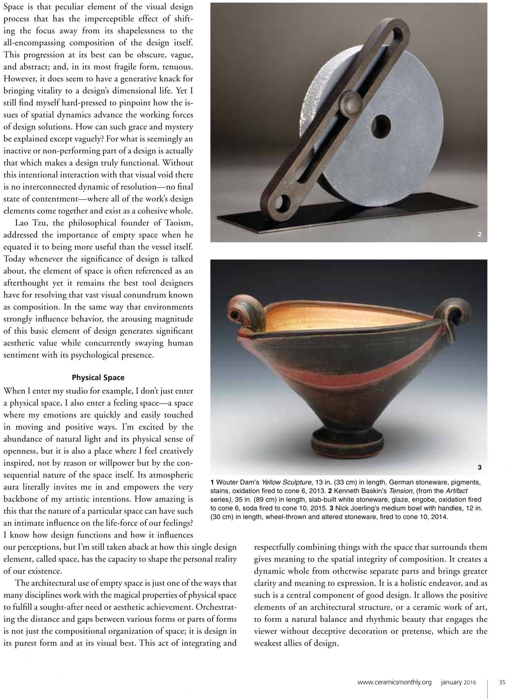 Publications – Kenneth Baskin