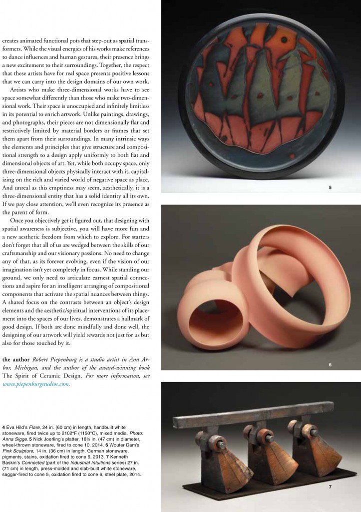 Publications – Kenneth Baskin