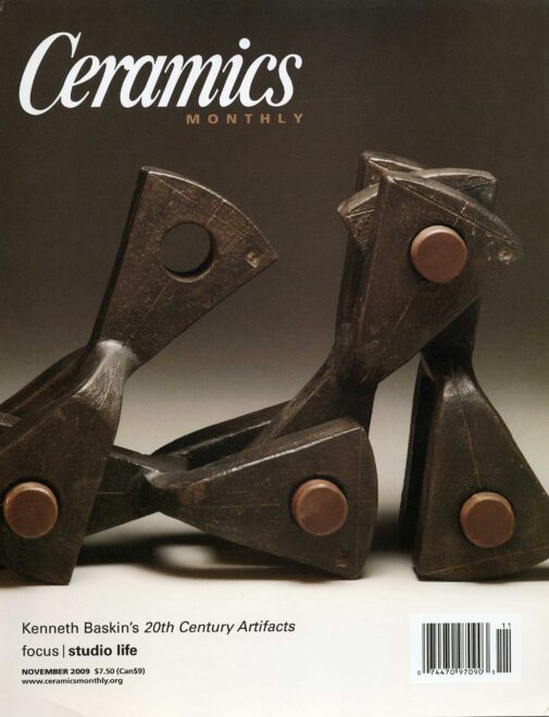 Publications – Kenneth Baskin